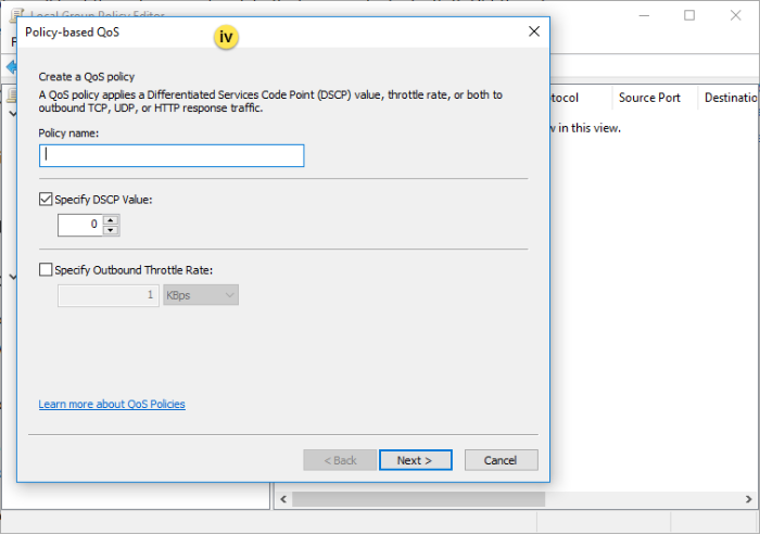 How To Monitor VIDIZMO Streaming Server's QoS